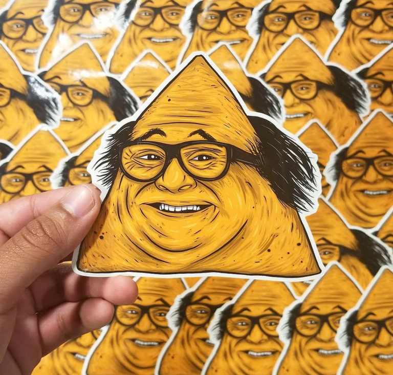 Stickers – jimmyjamboombam