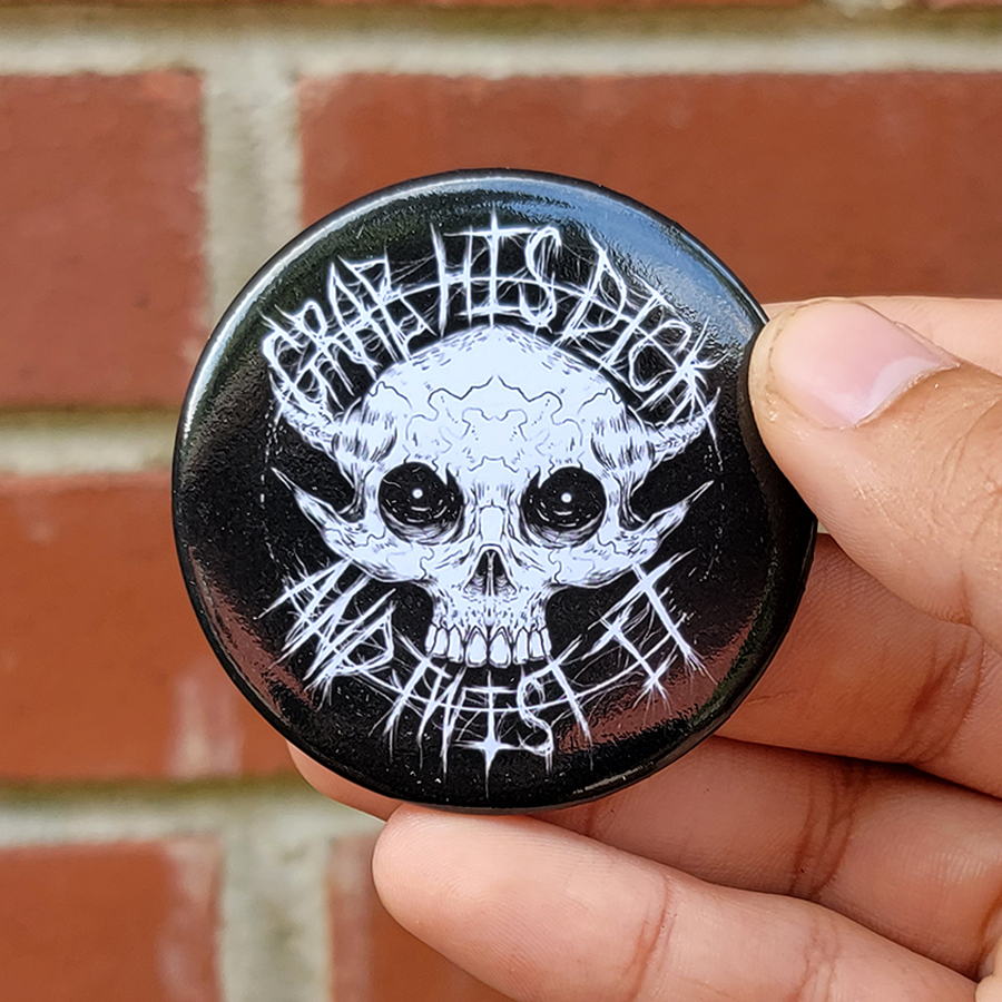 Do the Twist - Button – jimmyjamboombam